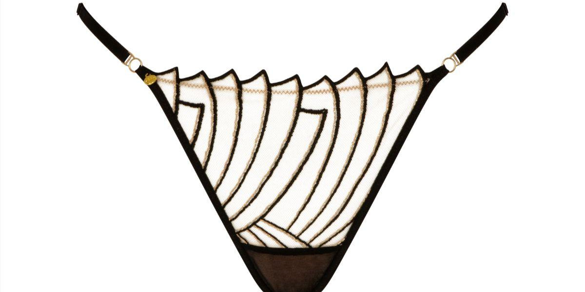 String Cosmic dream • Atelier Amour