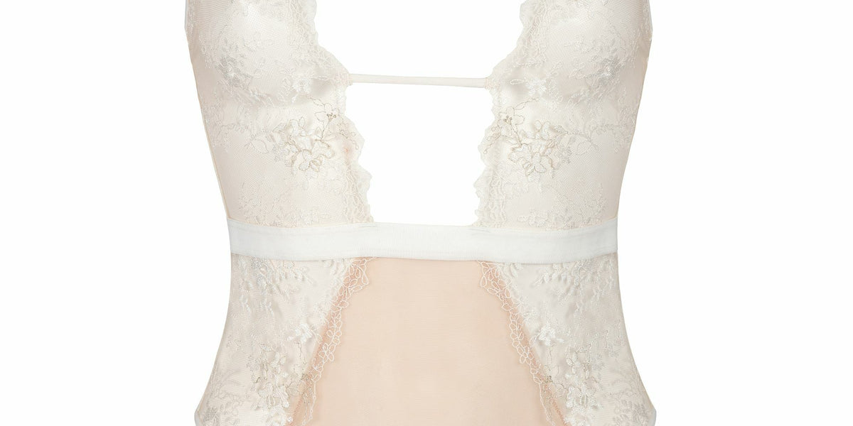 Body After Midnight Pearl • Atelier Amour