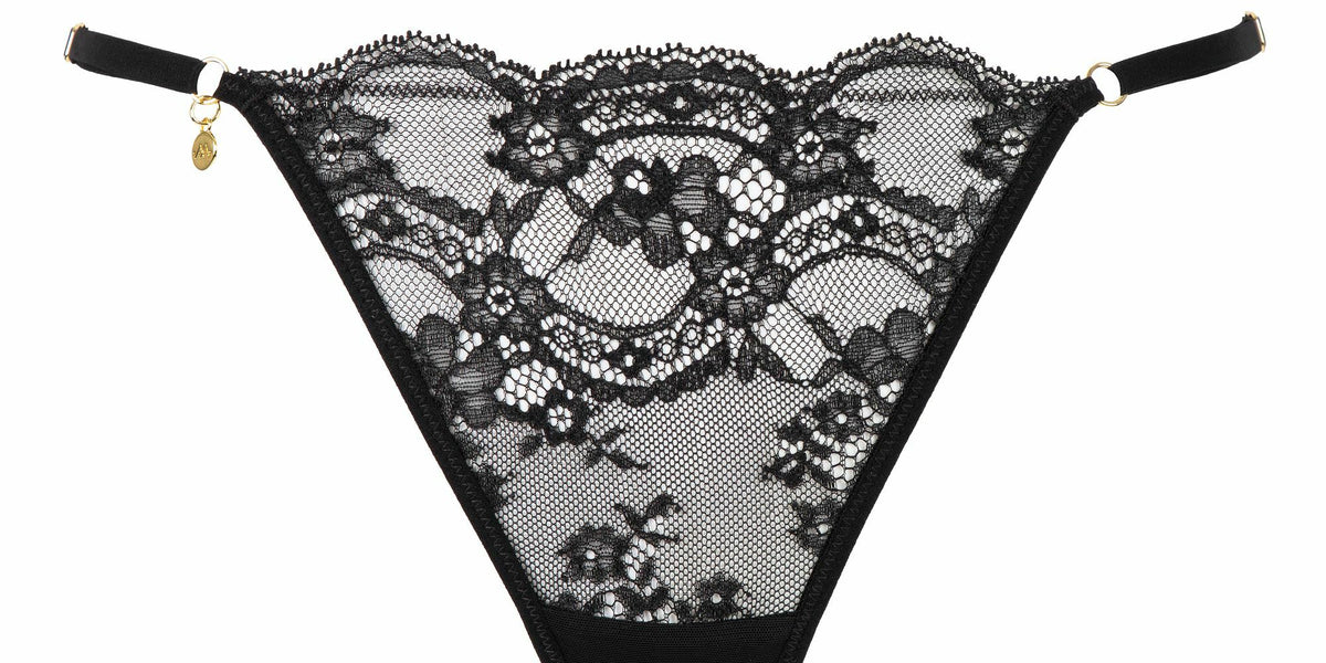 Sensual Evasion String • Atelier Amour