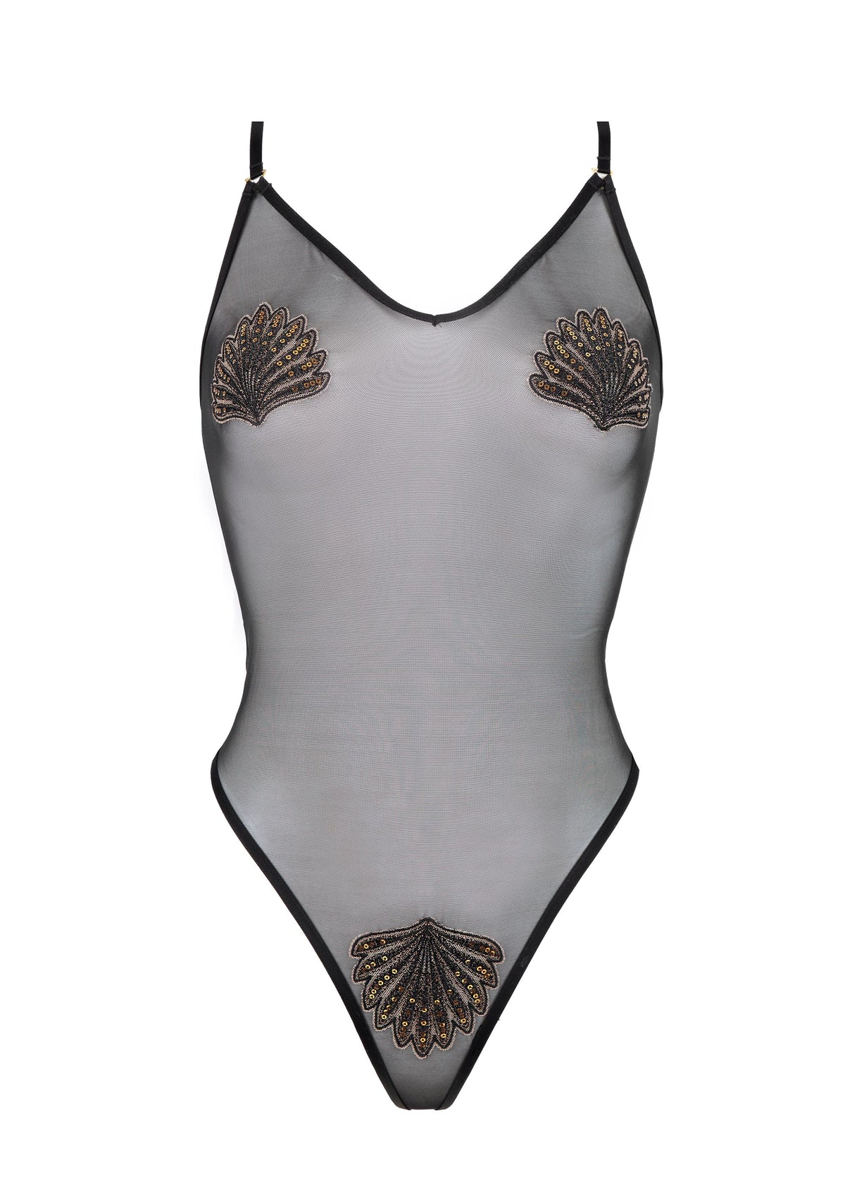 Body Show Time • Atelier Amour