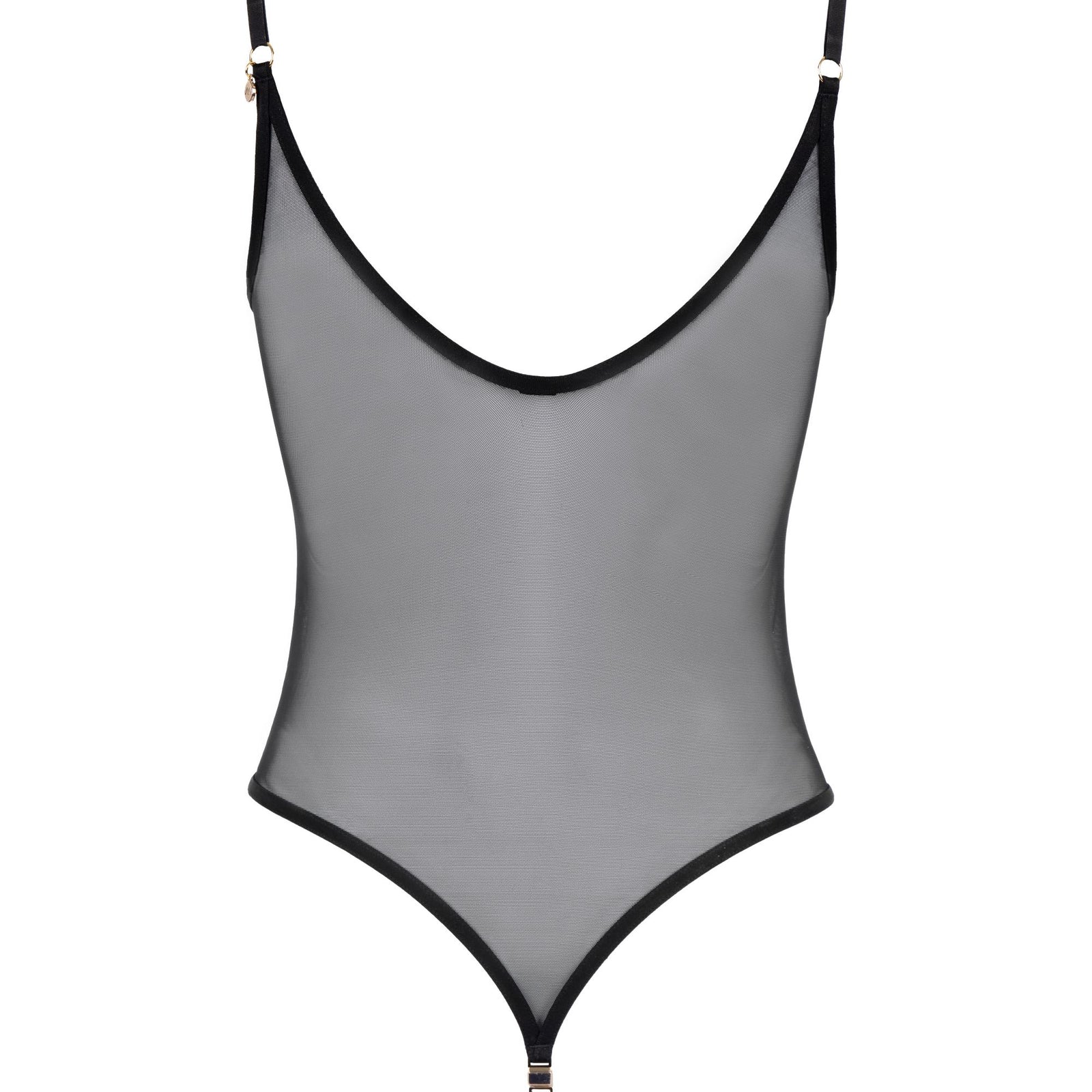 Body Show Time • Atelier Amour