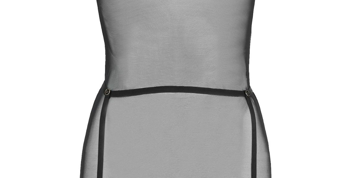 Dress Insoutenable légèreté • Atelier Amour