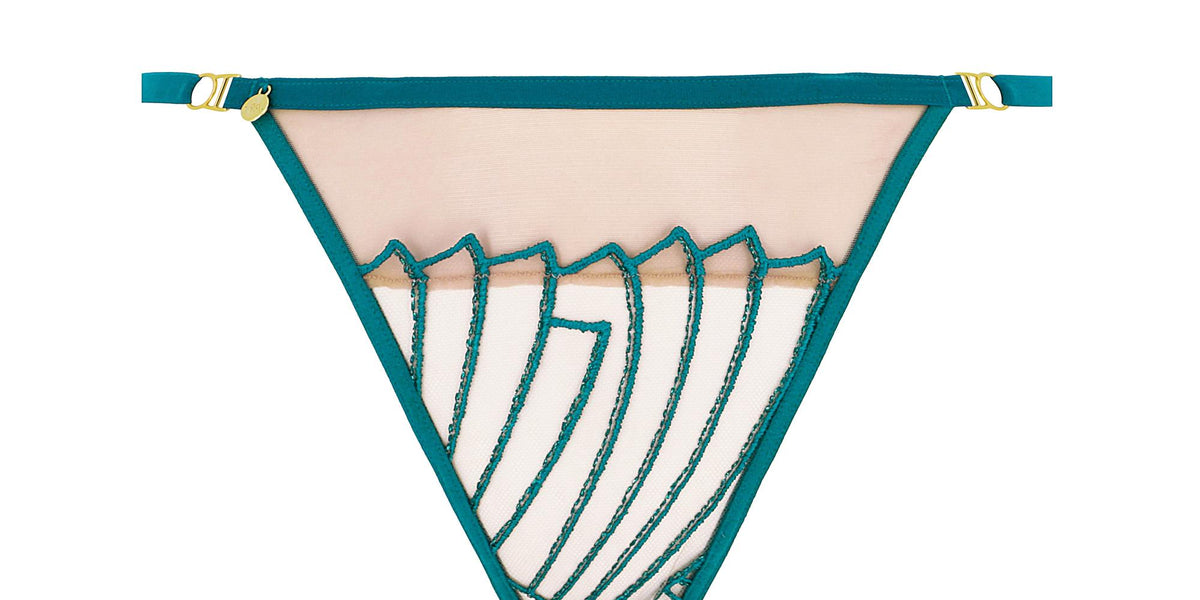 Open Brief Cosmic Dream Lagoon • Atelier Amour