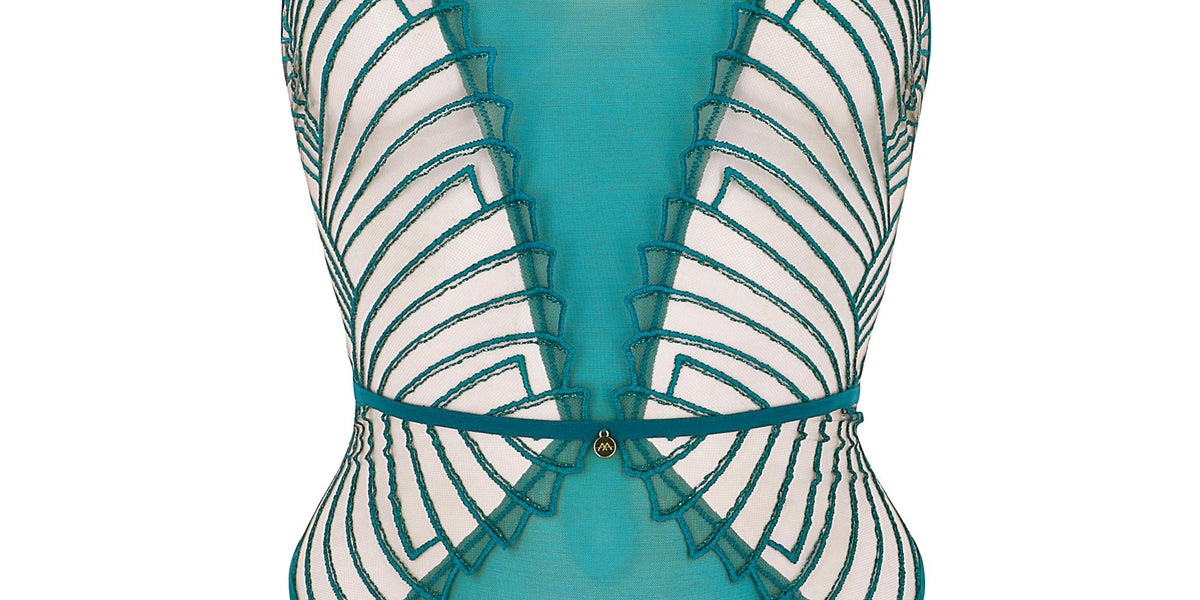 Body Cosmic Dream Lagoon • Atelier Amour