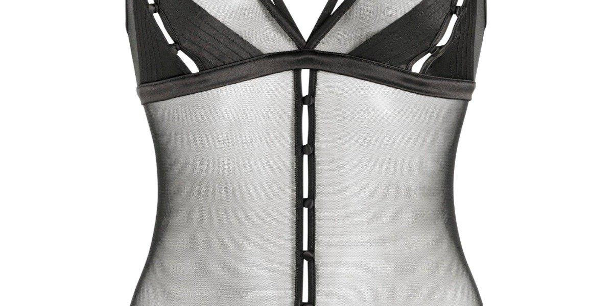 Open body Douce Insomnie - Atelier Amour