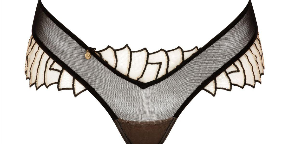 Shorty Cosmic Dream • Atelier Amour