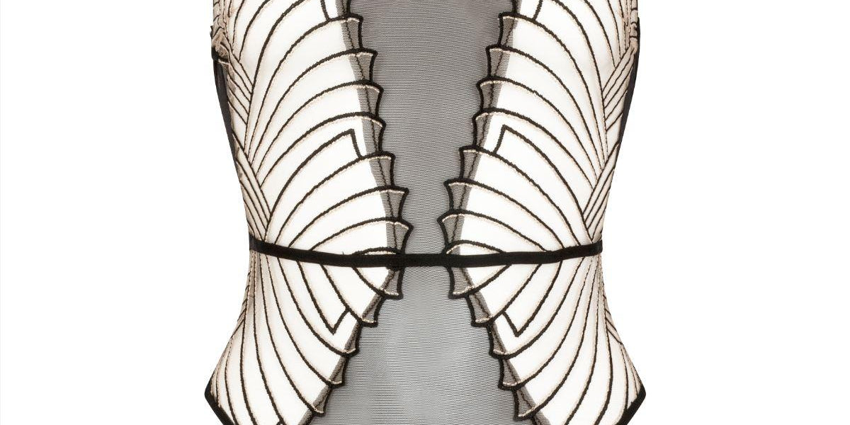 Bodysuit Cosmic dream • Atelier Amour