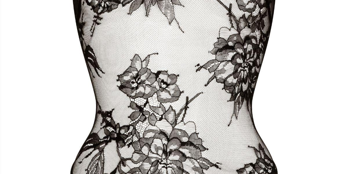 Body Divine promise • Atelier Amour